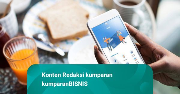 Makin Jadi Andalan, Volume Transaksi BRImo Tembus Rp 2.000 Triliun | kumparan.com